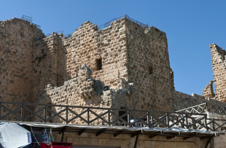 Ajloun Castle – Jordan Tours